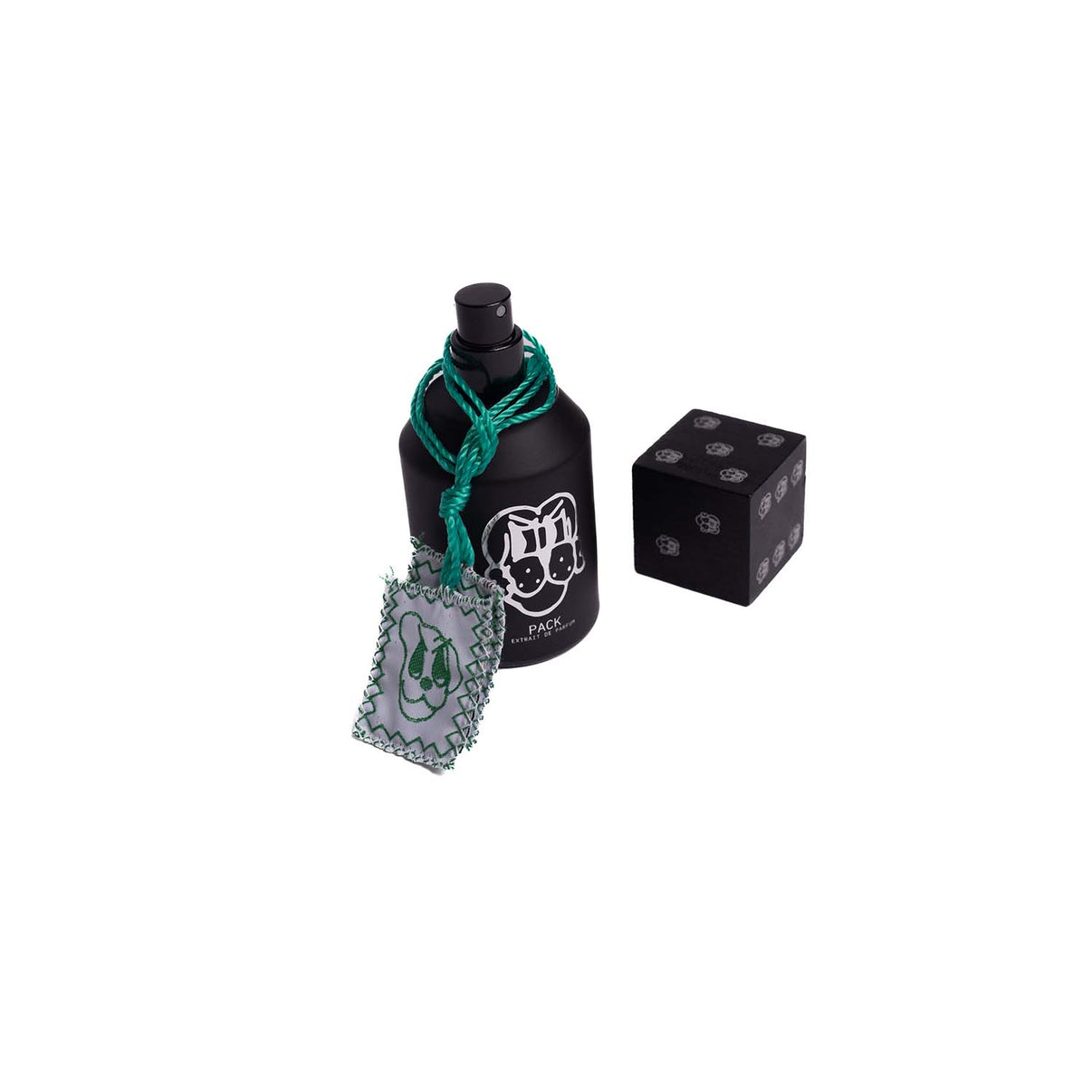 CHITO "PACK" EXTRAIT DE PARFUM – chito.international