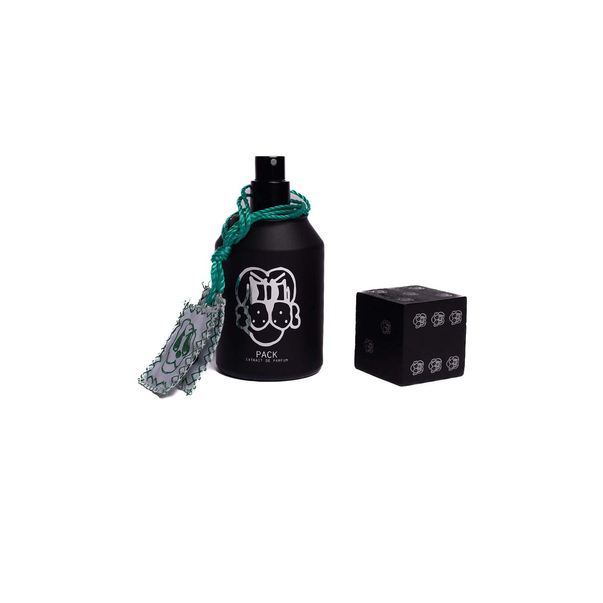 CHITO "PACK" EXTRAIT DE PARFUM – chito.international