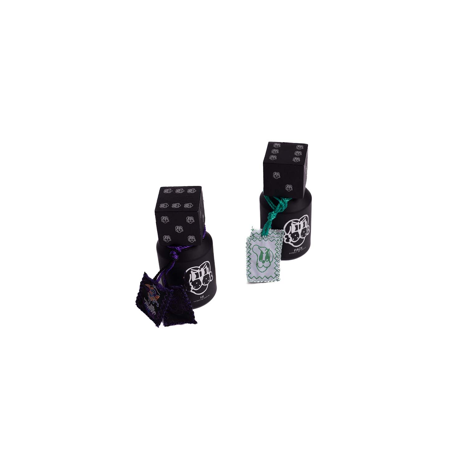 CHITO "PACK" EXTRAIT DE PARFUM – chito.international