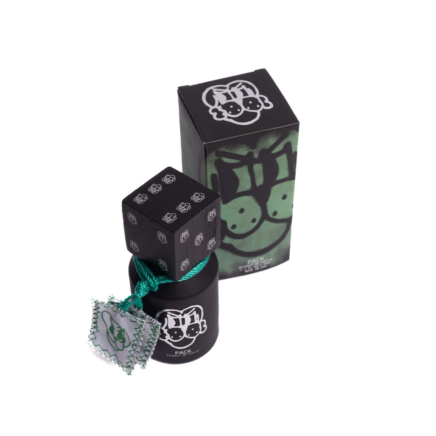 CHITO "PACK" EXTRAIT DE PARFUM – chito.international
